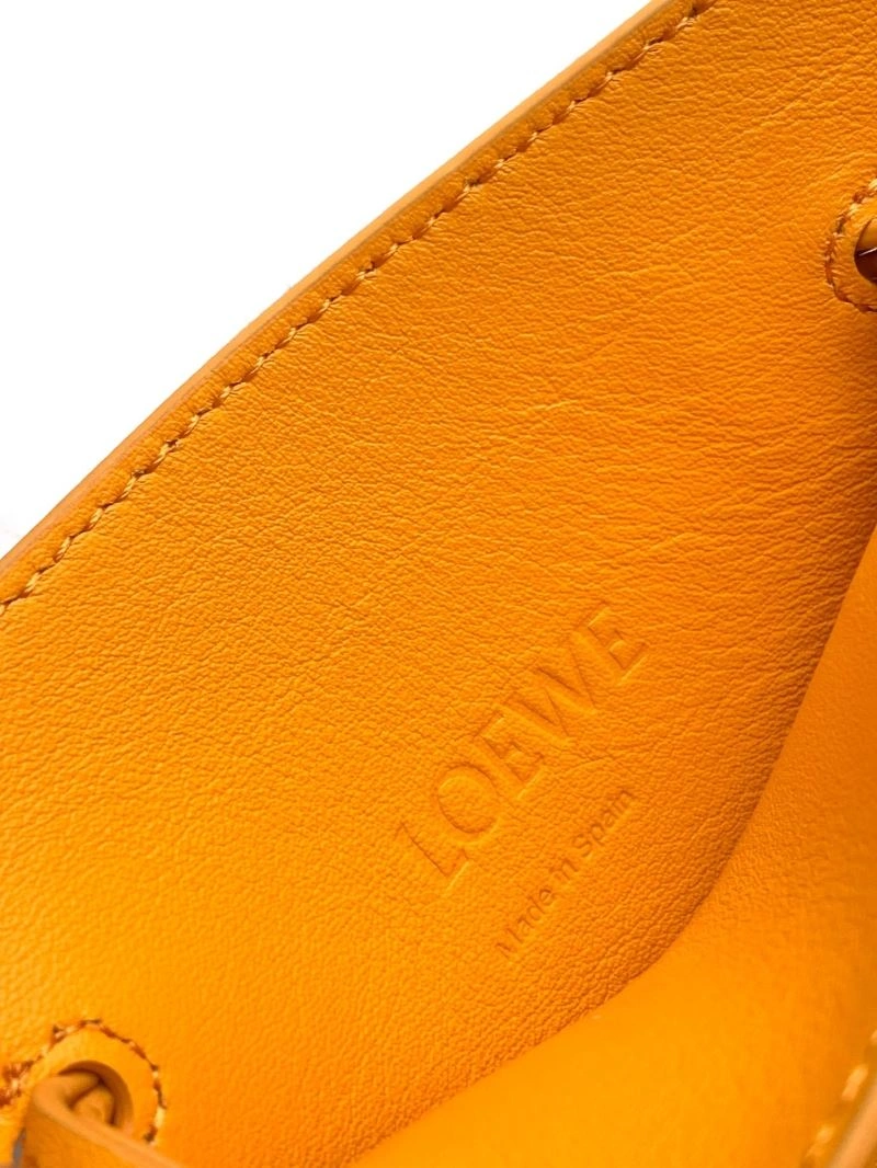 Accurate model Loewe Satchel Bags