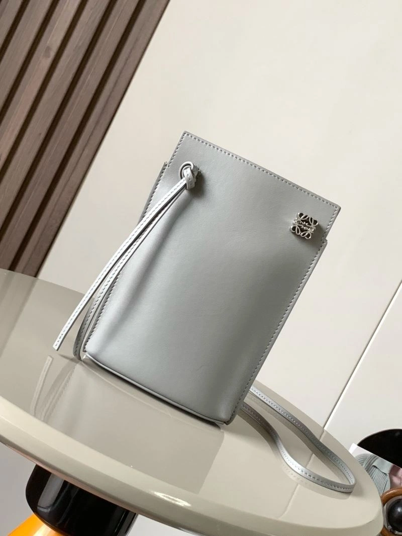 Loewe Satchel Bags