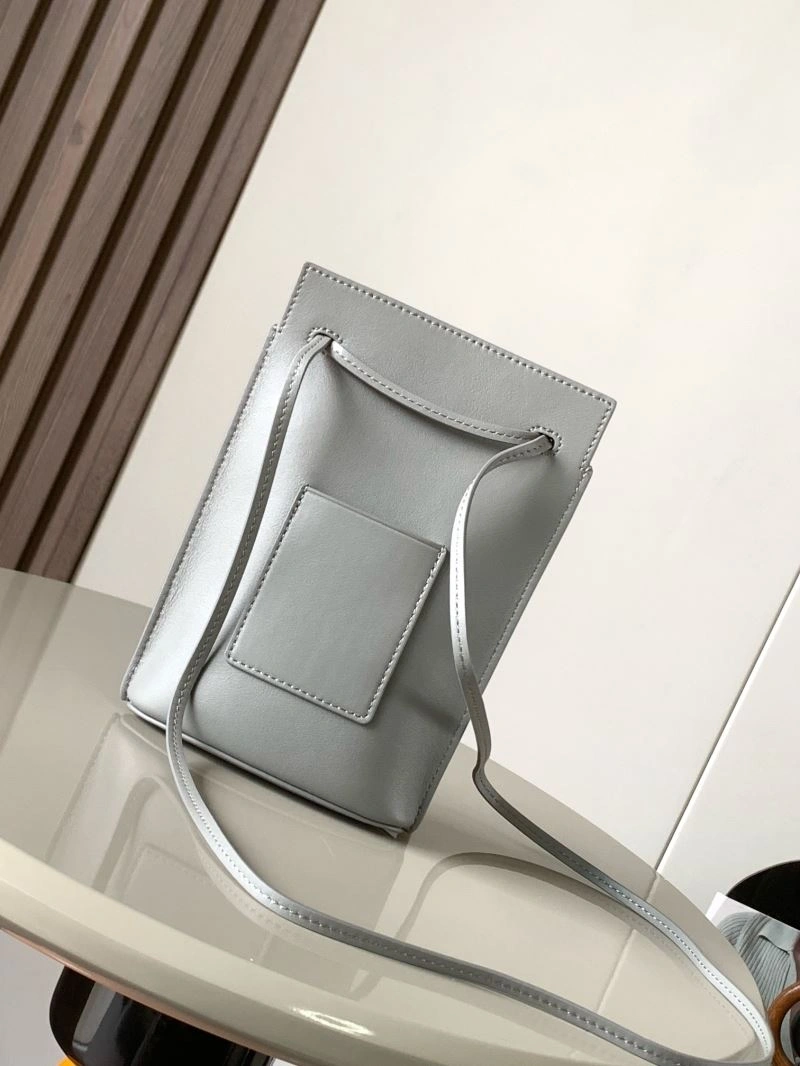Genuine Loewe Satchel Bags
