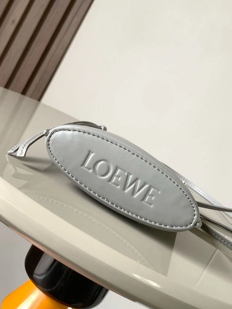 Genuine Loewe Satchel Bags