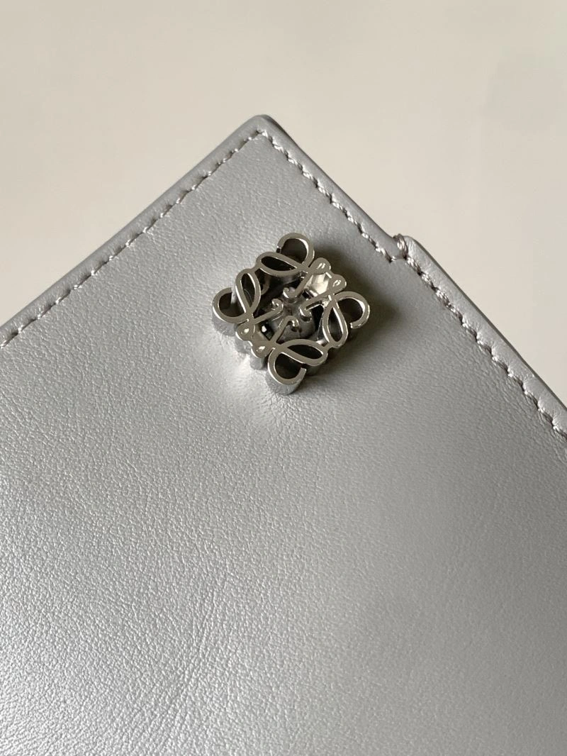 Genuine Loewe Satchel Bags