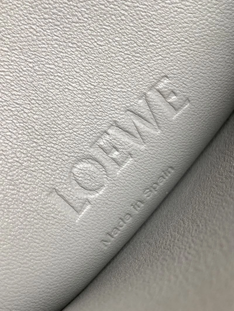 Genuine Loewe Satchel Bags