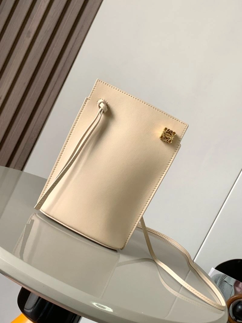 Loewe Satchel Bags