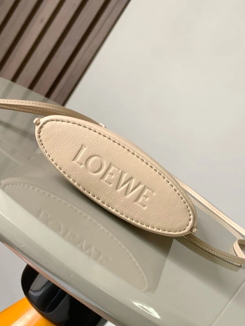 Value-priced Loewe Satchel Bags