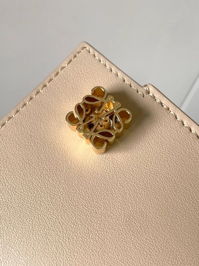 Value-priced Loewe Satchel Bags