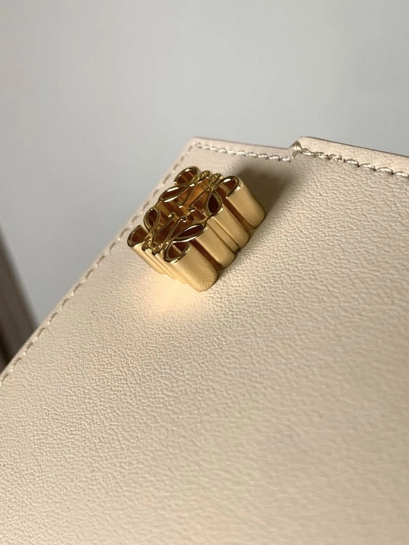 Value-priced Loewe Satchel Bags
