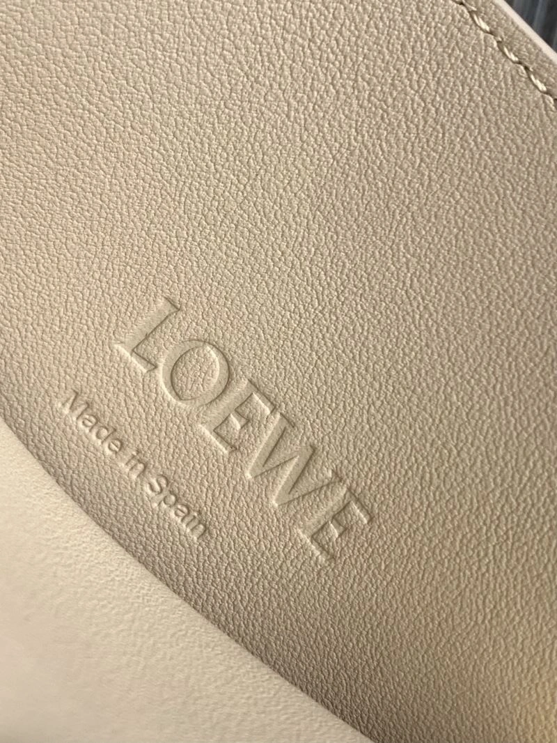 Value-priced Loewe Satchel Bags