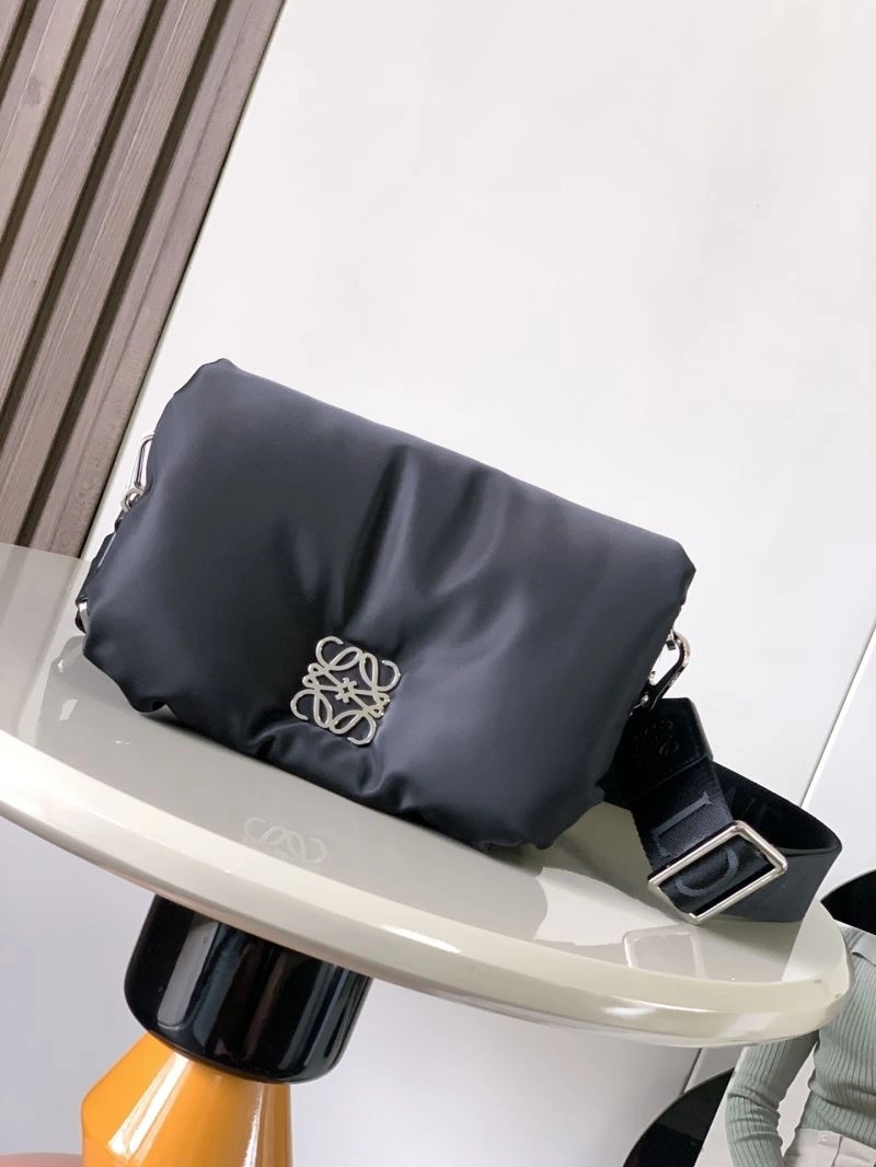 Loewe Satchel Bags