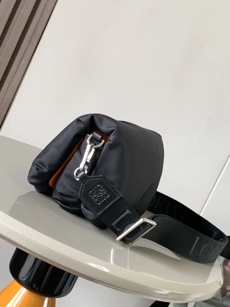 Authentic Loewe Satchel Bags