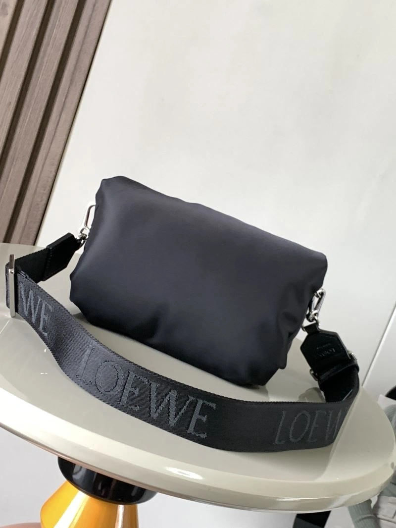 Authentic Loewe Satchel Bags
