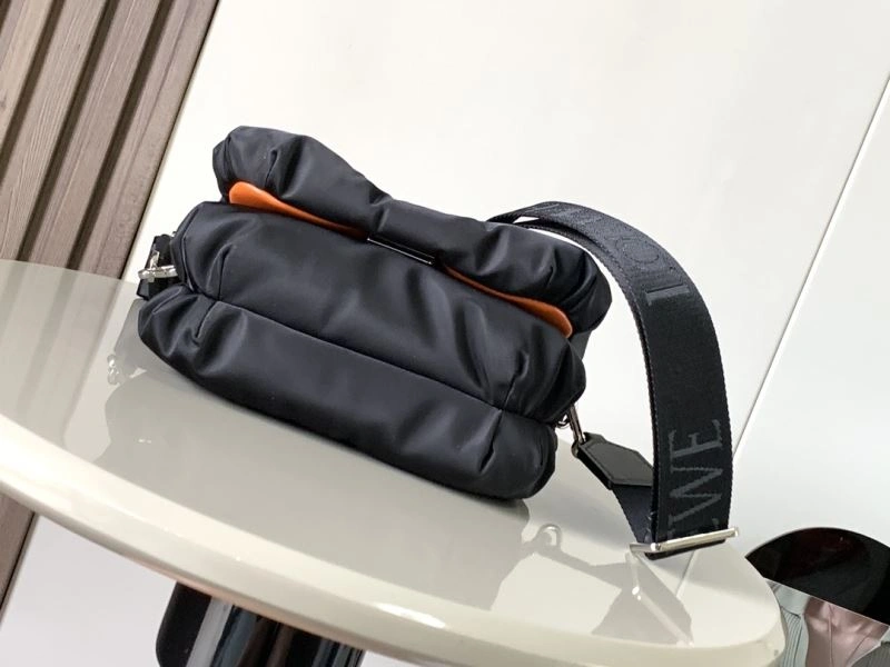 Authentic Loewe Satchel Bags