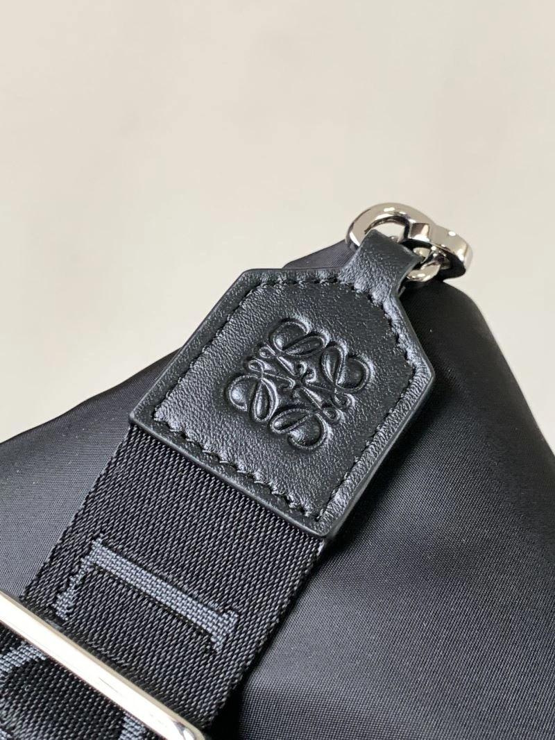 Authentic Loewe Satchel Bags