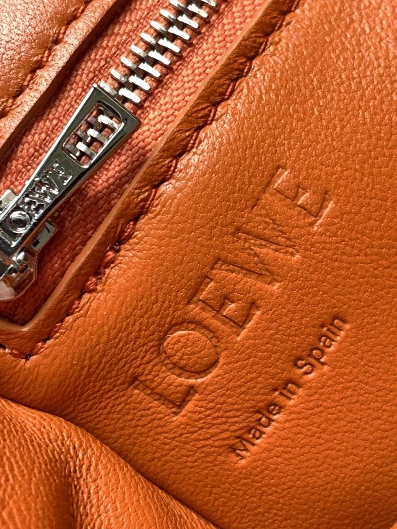 Authentic Loewe Satchel Bags