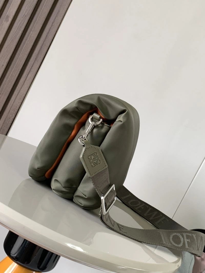Inexpensive Loewe Satchel Bags