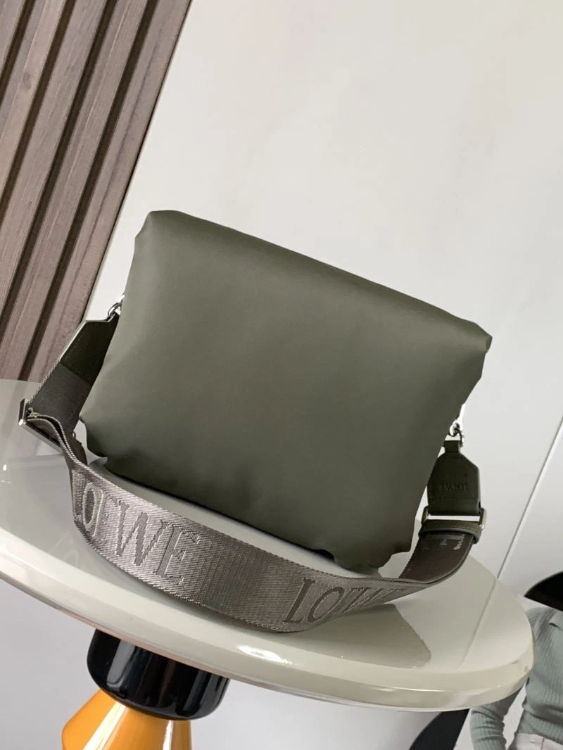 Inexpensive Loewe Satchel Bags