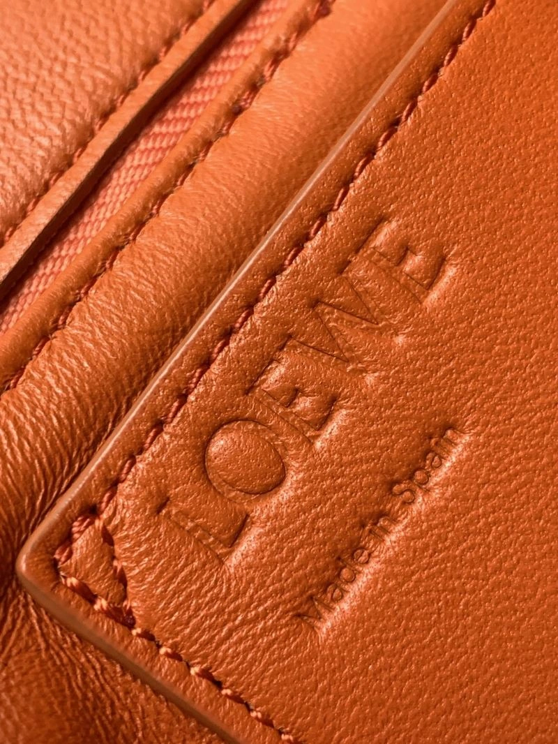 Inexpensive Loewe Satchel Bags