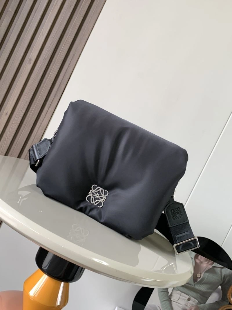 Loewe Satchel Bags