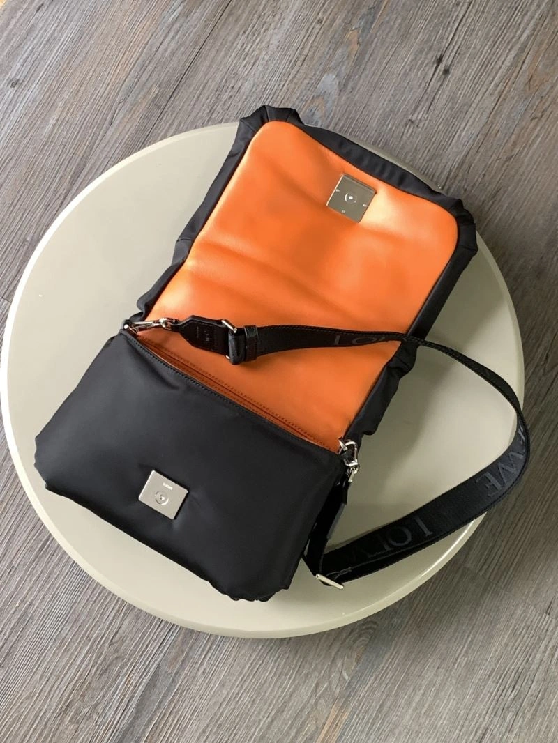 Affordable Loewe Satchel Bags