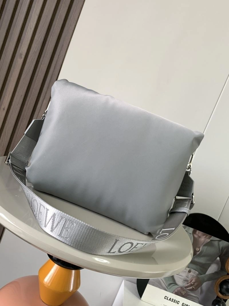 Reasonably priced Loewe Satchel Bags