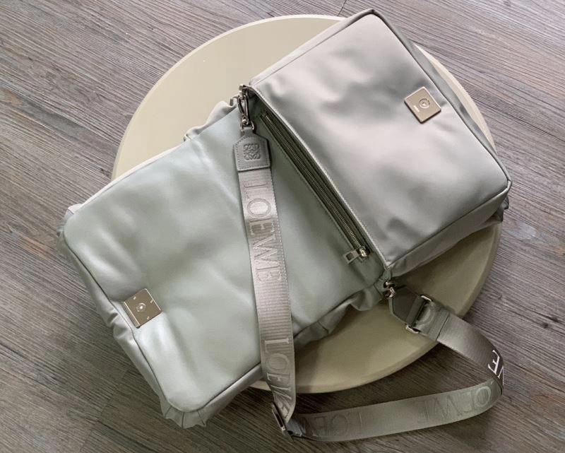 Reasonably priced Loewe Satchel Bags