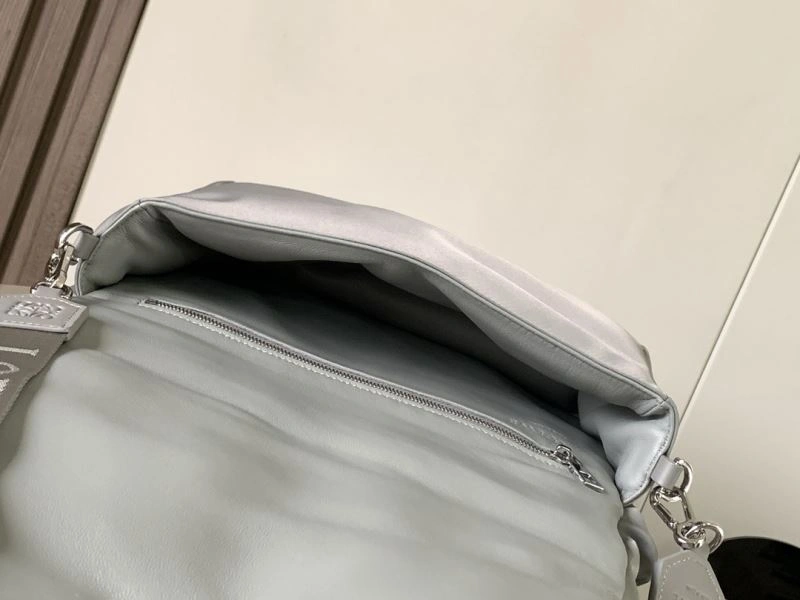Reasonably priced Loewe Satchel Bags
