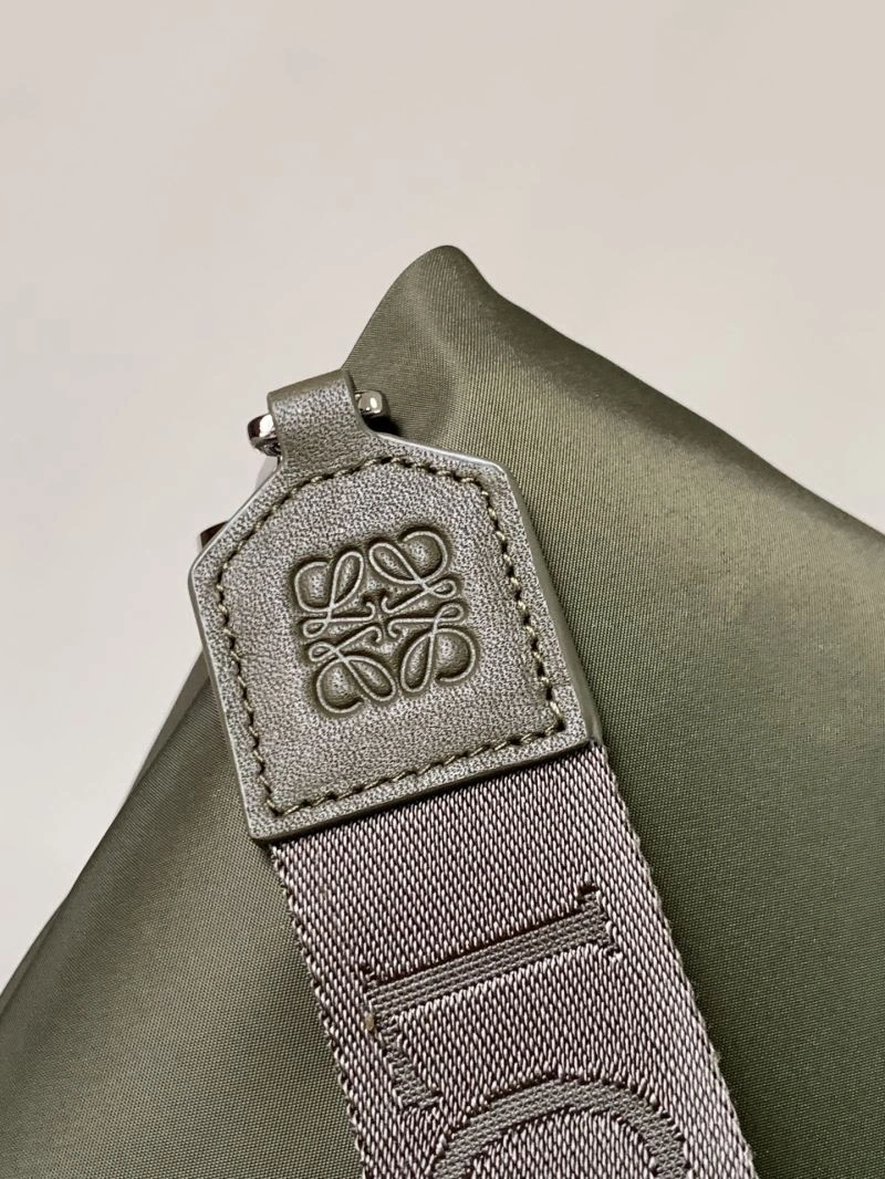 Indistinguishable Loewe Satchel Bags