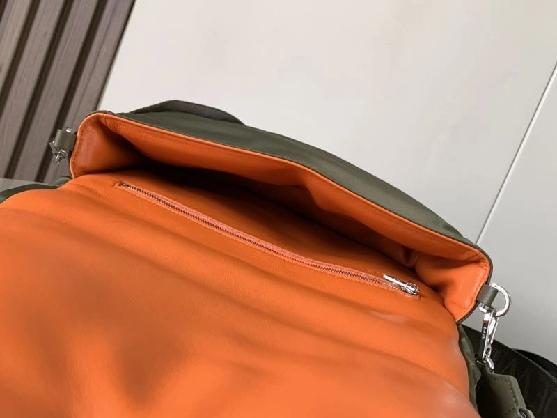 Indistinguishable Loewe Satchel Bags