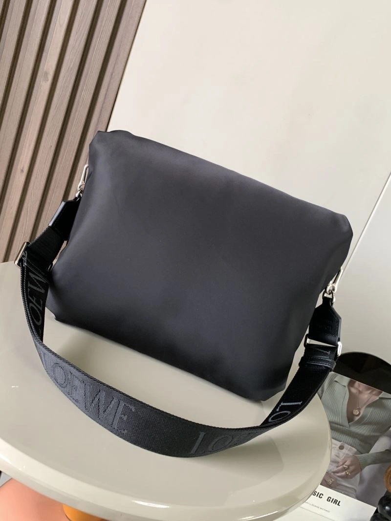 Top mirror Loewe Satchel Bags