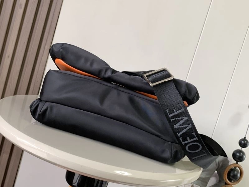 Top mirror Loewe Satchel Bags
