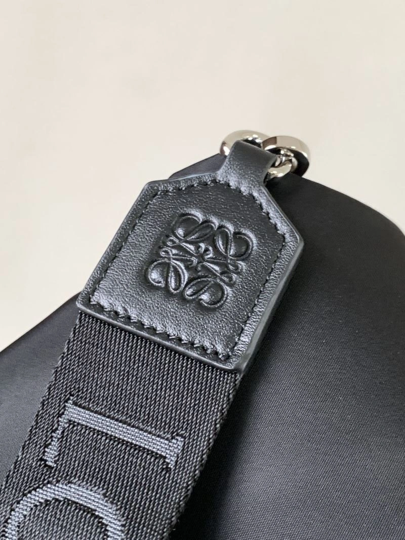 Top mirror Loewe Satchel Bags