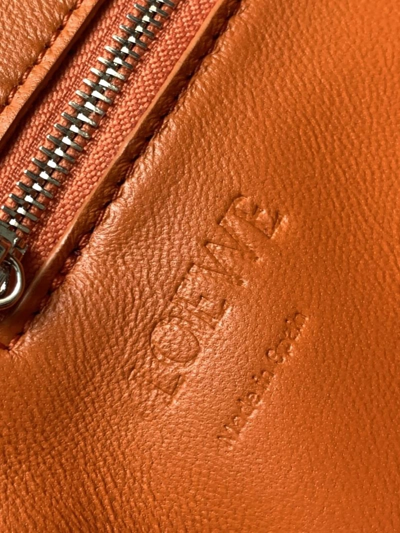 Top mirror Loewe Satchel Bags