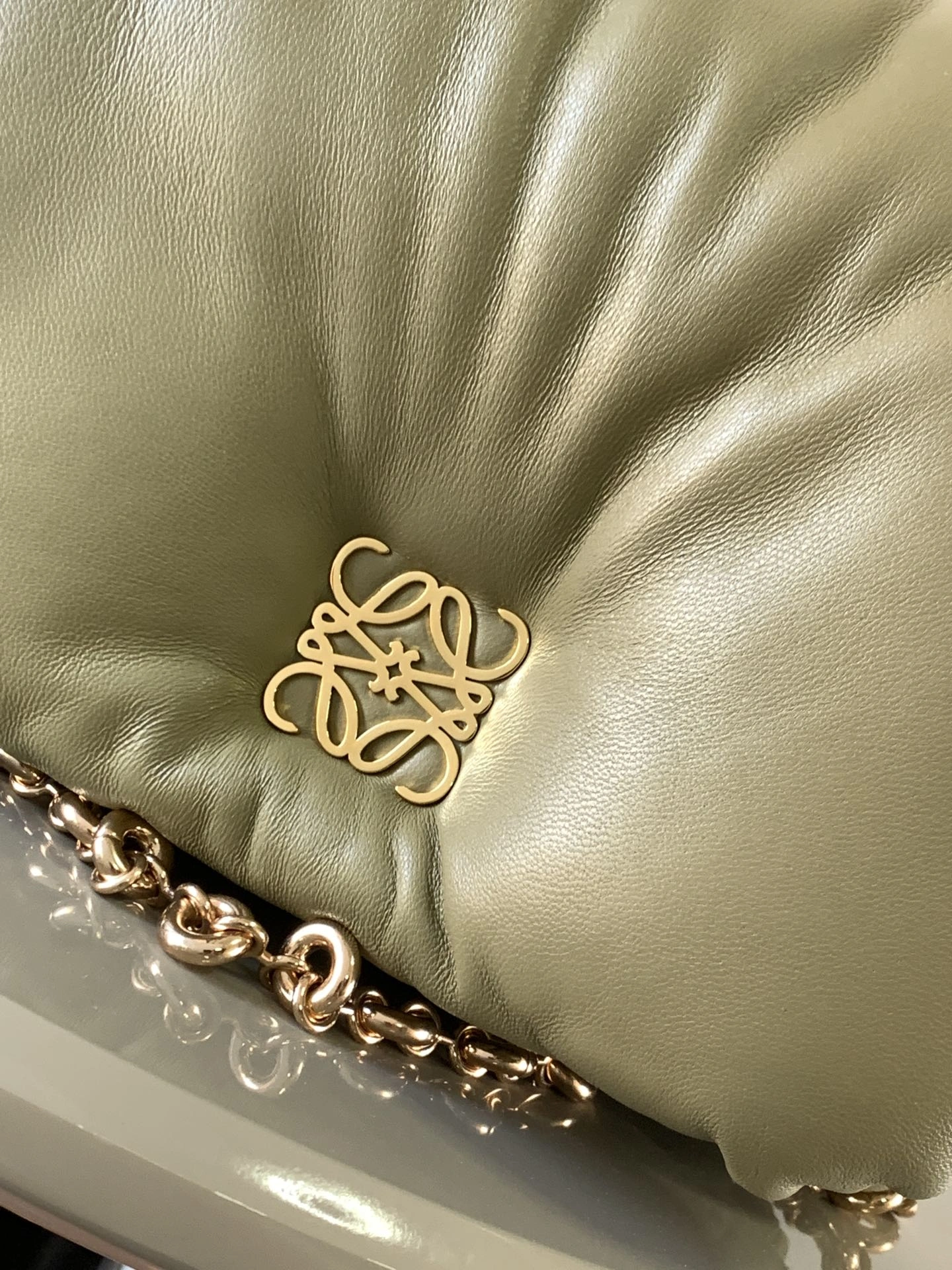 High fidelity Loewe Satchel Bags