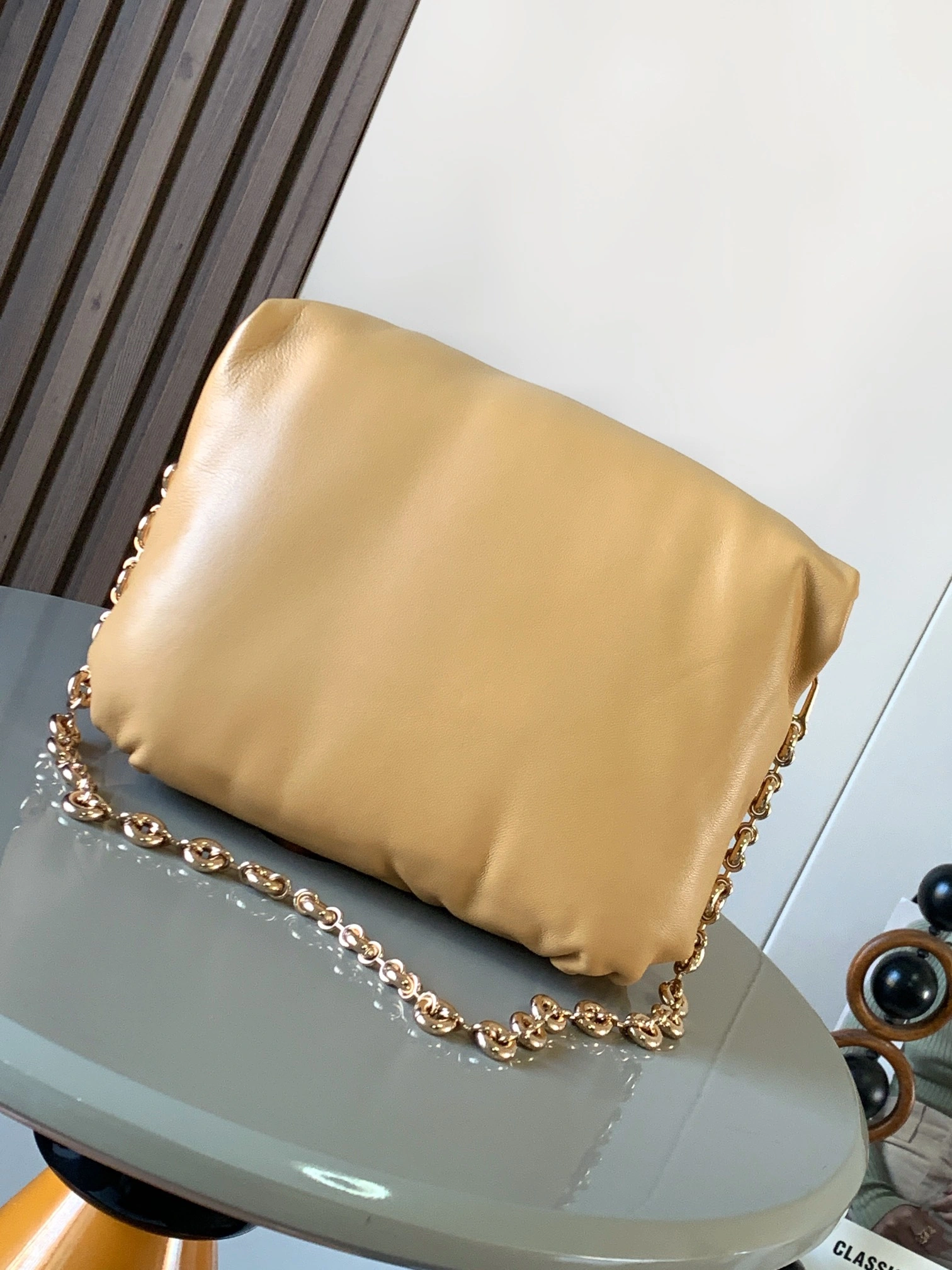Precise copy Loewe Satchel Bags