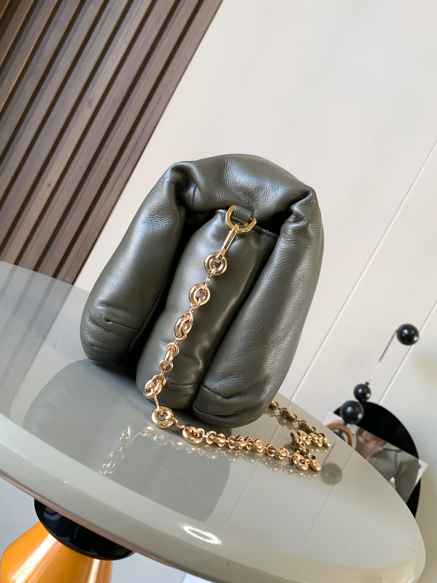 Indistinguishable Loewe Satchel Bags