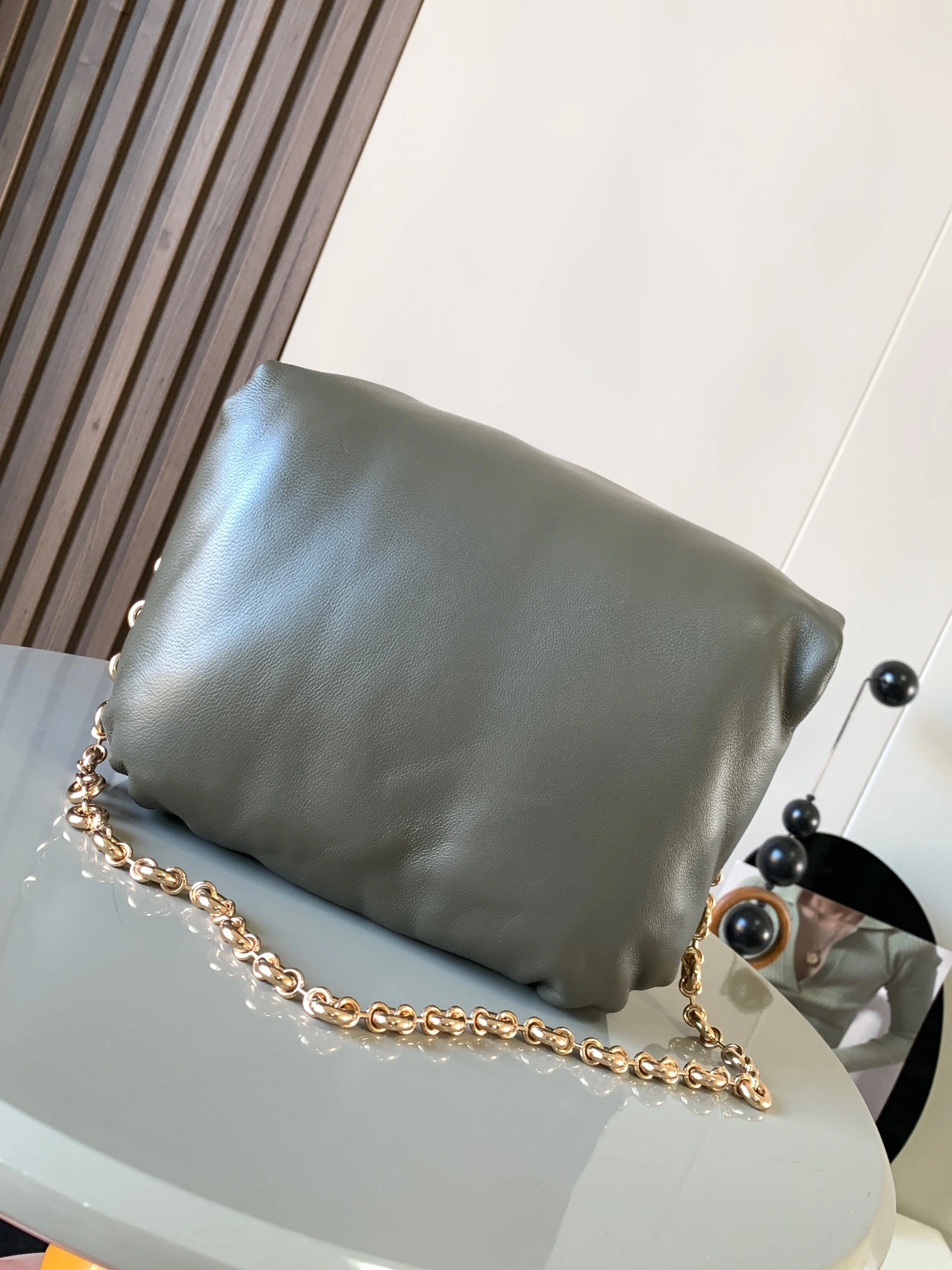 Indistinguishable Loewe Satchel Bags