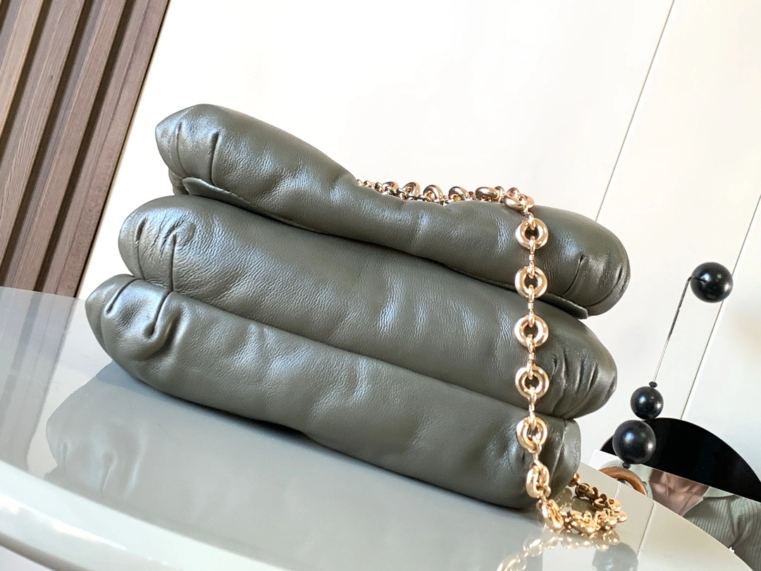 Indistinguishable Loewe Satchel Bags