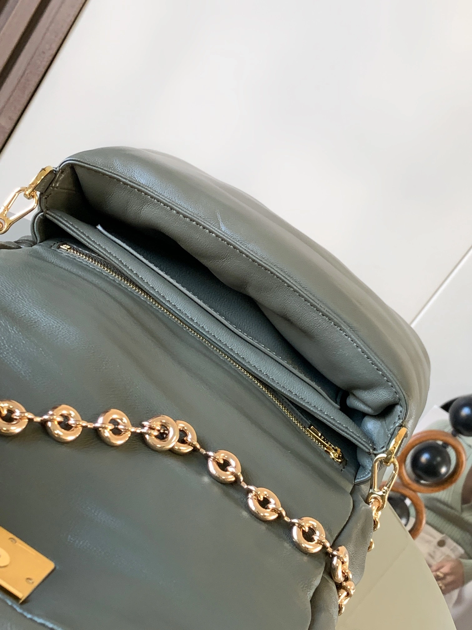 Indistinguishable Loewe Satchel Bags