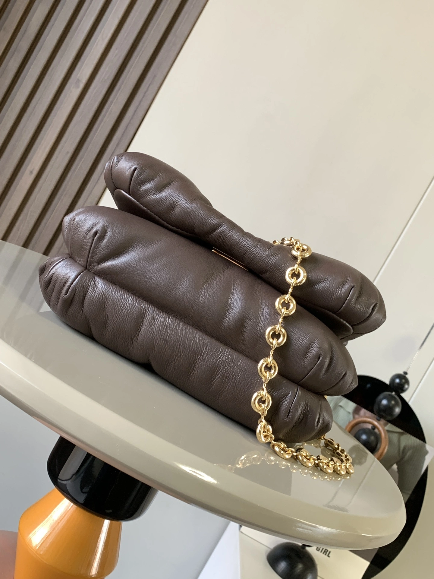 Perfect replica Loewe Satchel Bags