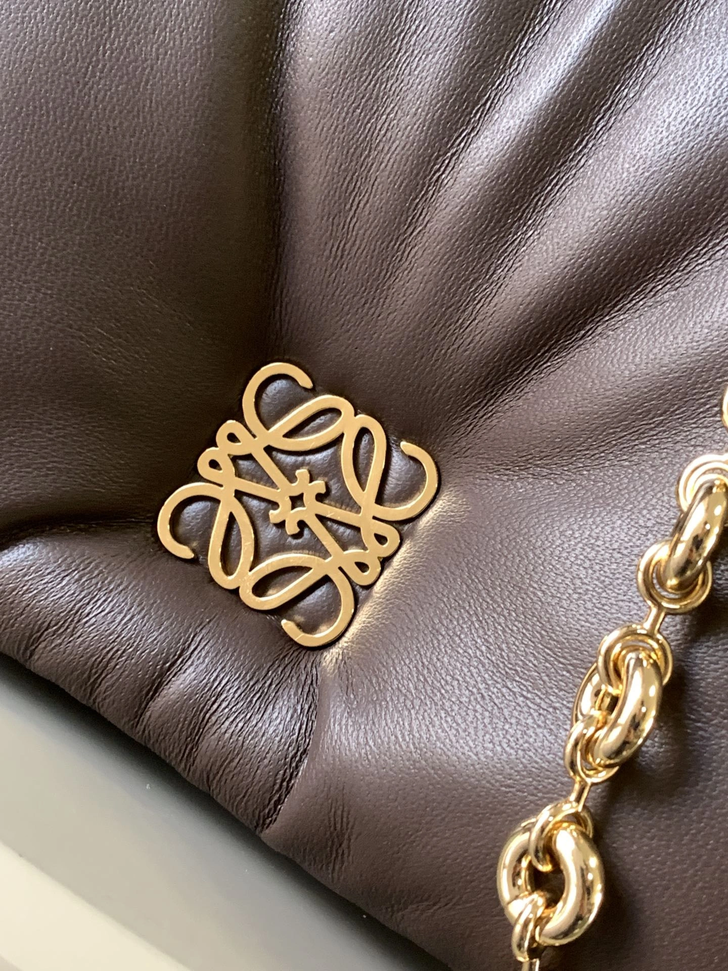 Perfect replica Loewe Satchel Bags