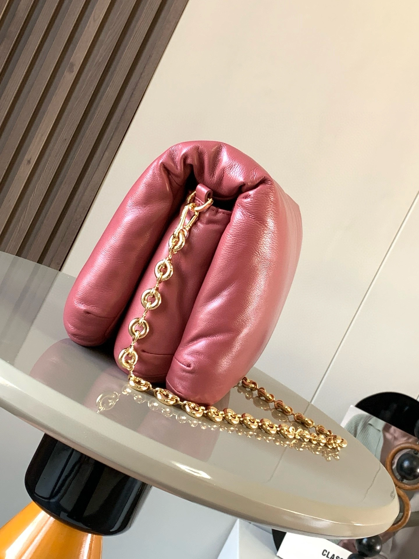 Top mirror Loewe Satchel Bags