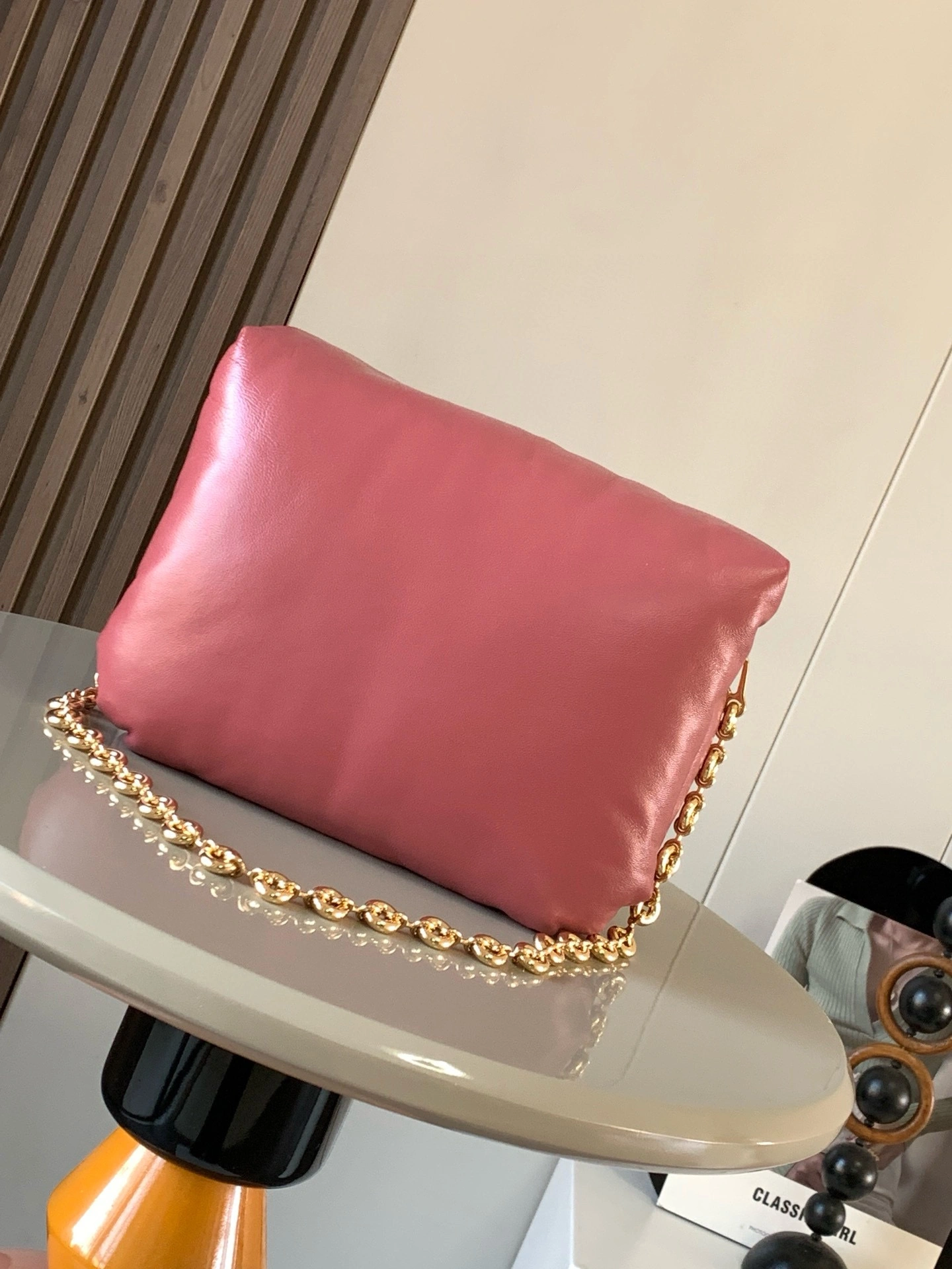 Top mirror Loewe Satchel Bags