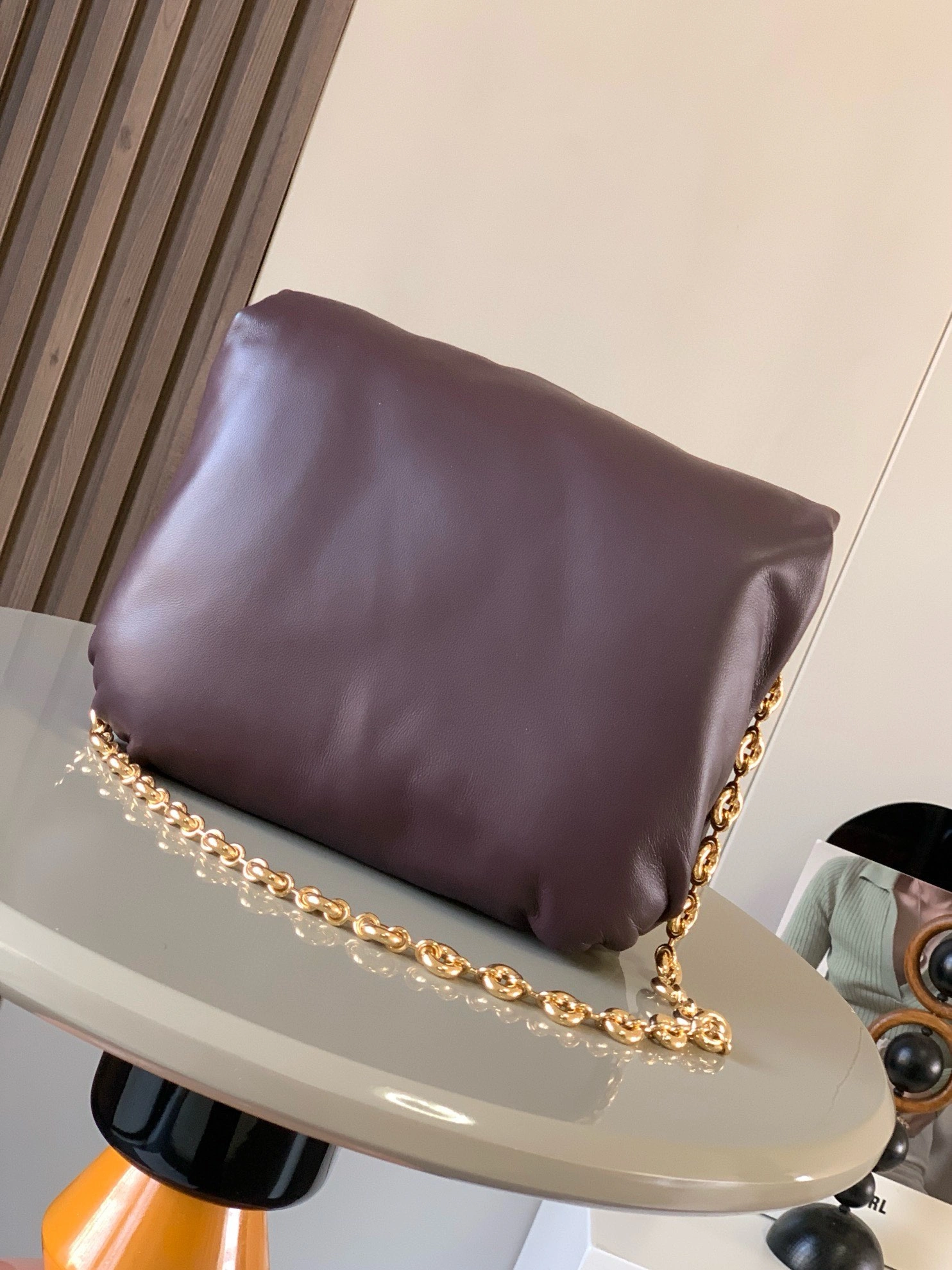 Original Loewe Satchel Bags