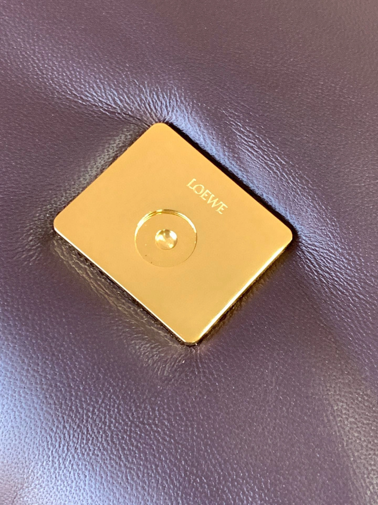 Original Loewe Satchel Bags