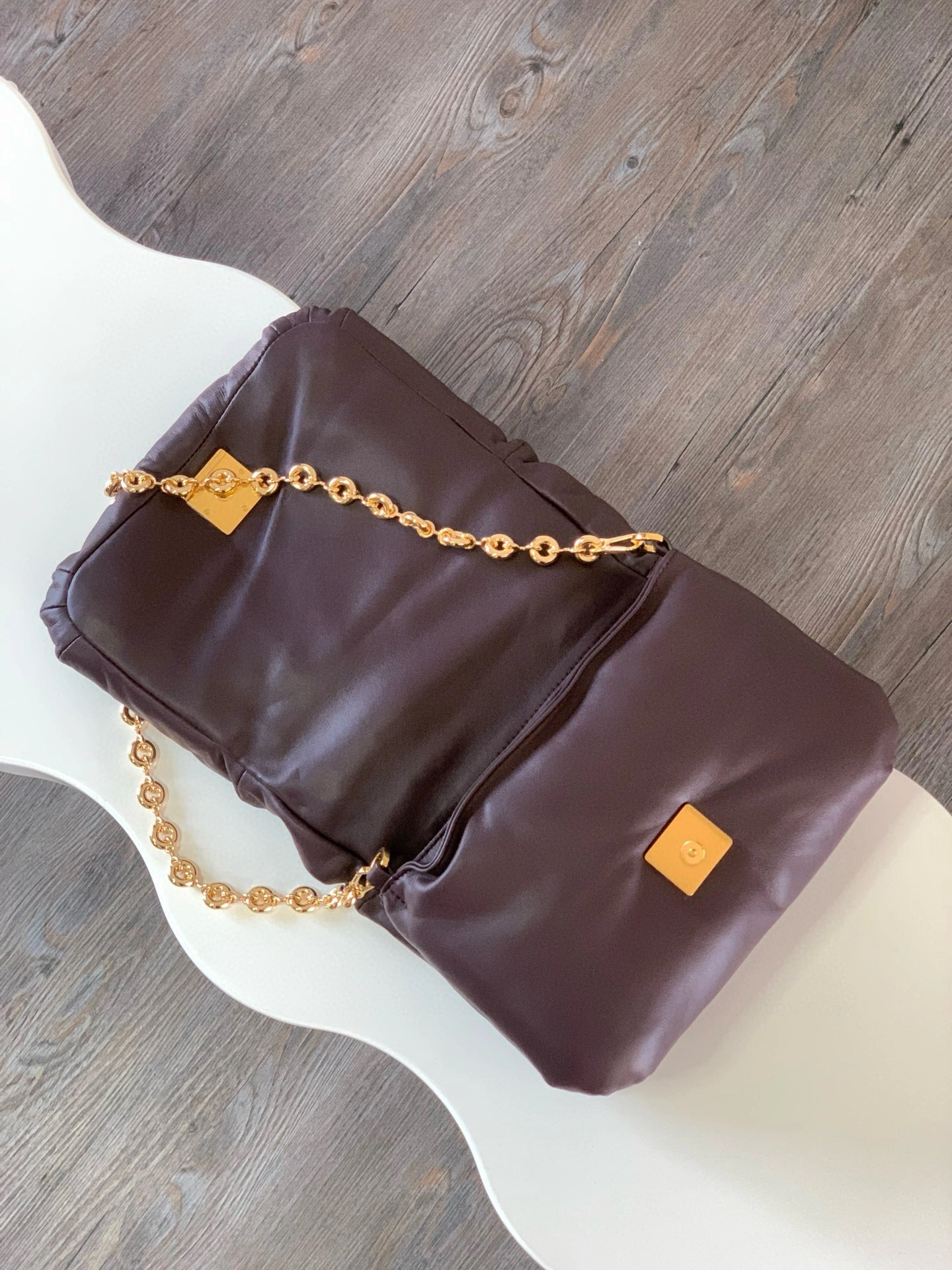 Original Loewe Satchel Bags