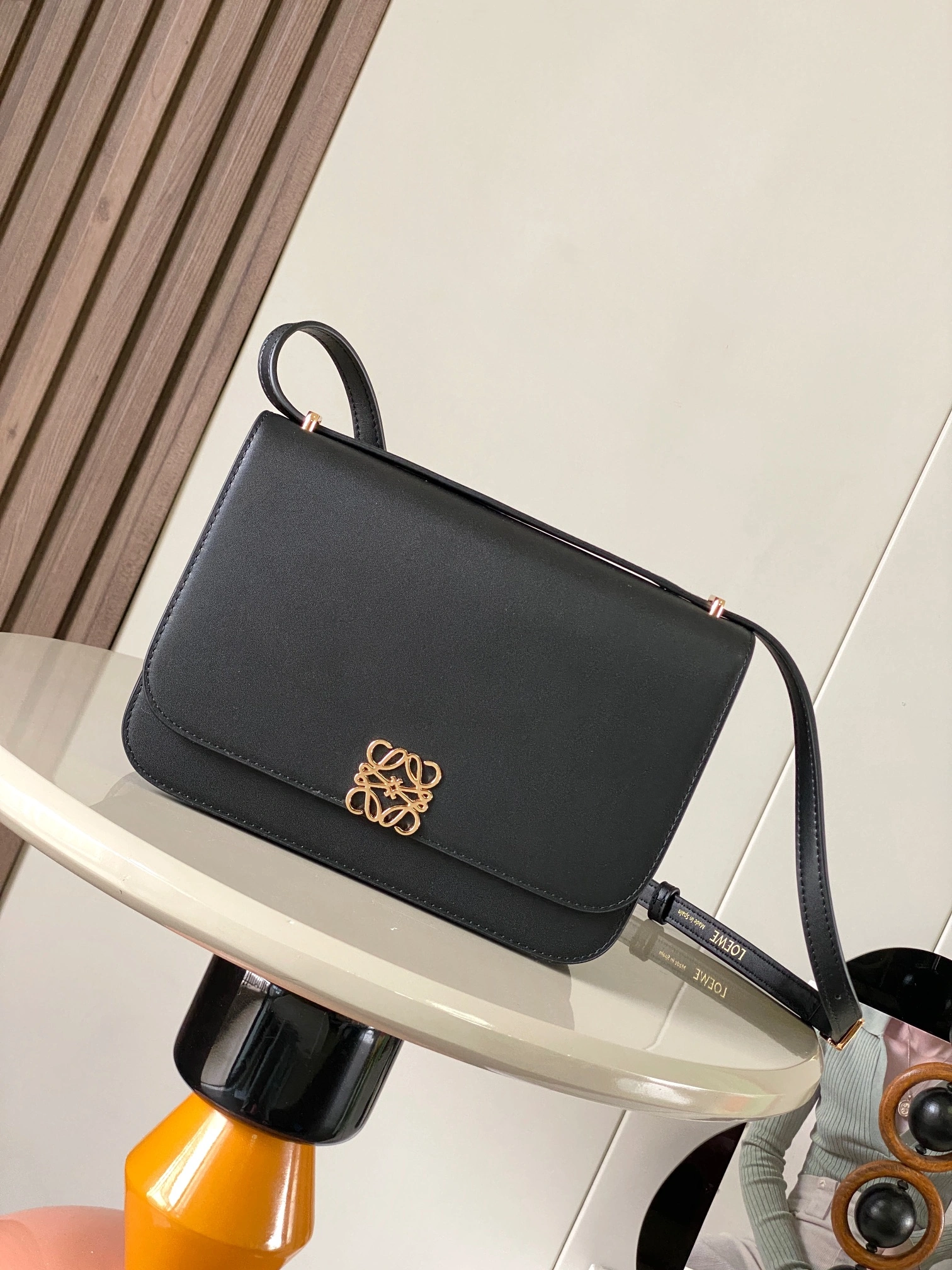 Loewe Satchel Bags