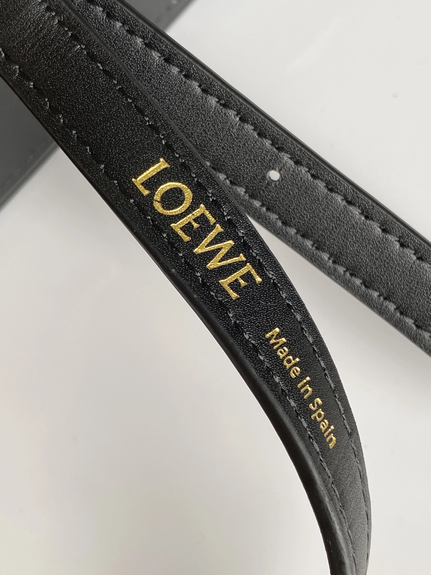 Exact replica Loewe Satchel Bags