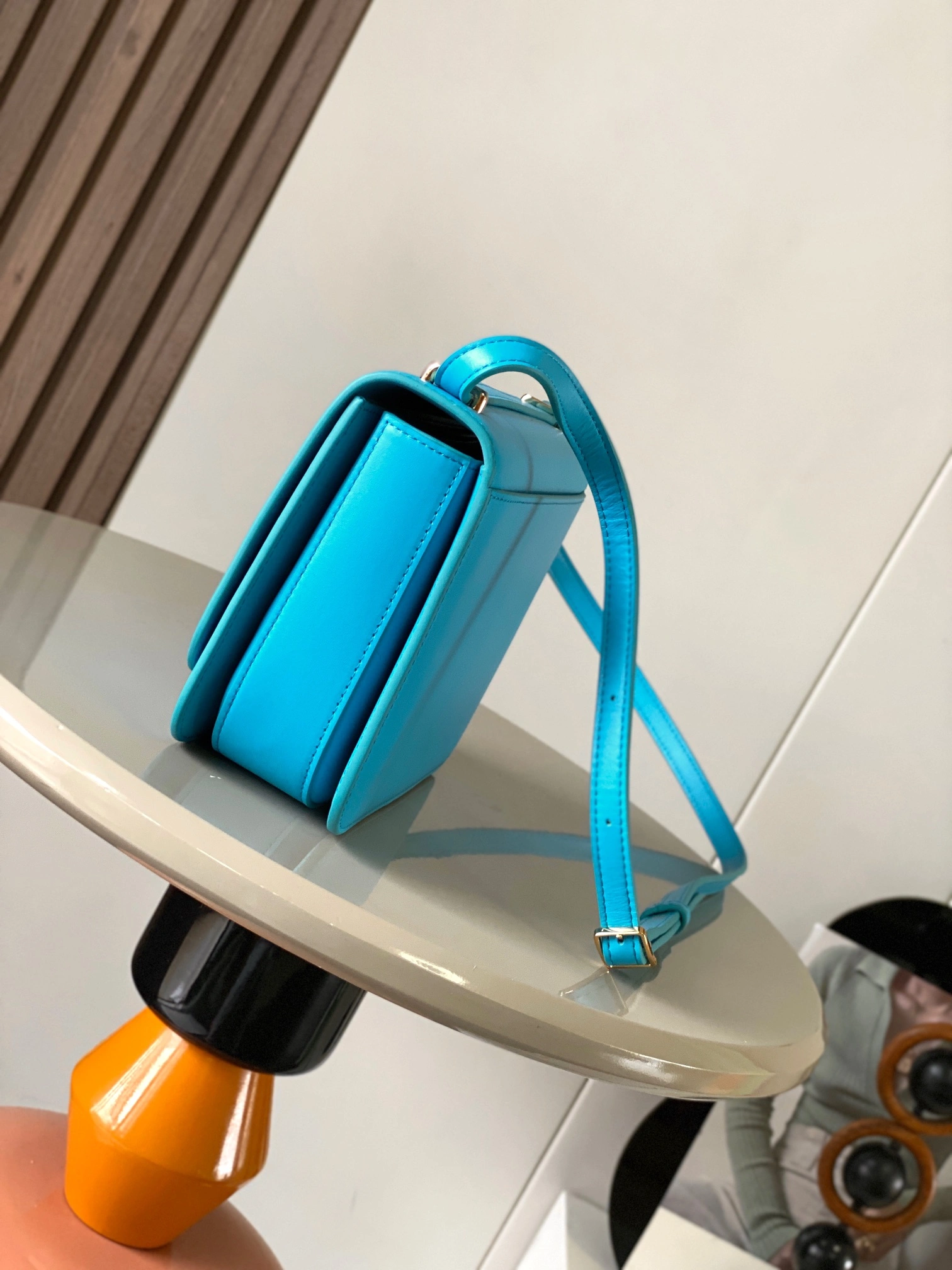 Mirror quality Loewe Satchel Bags