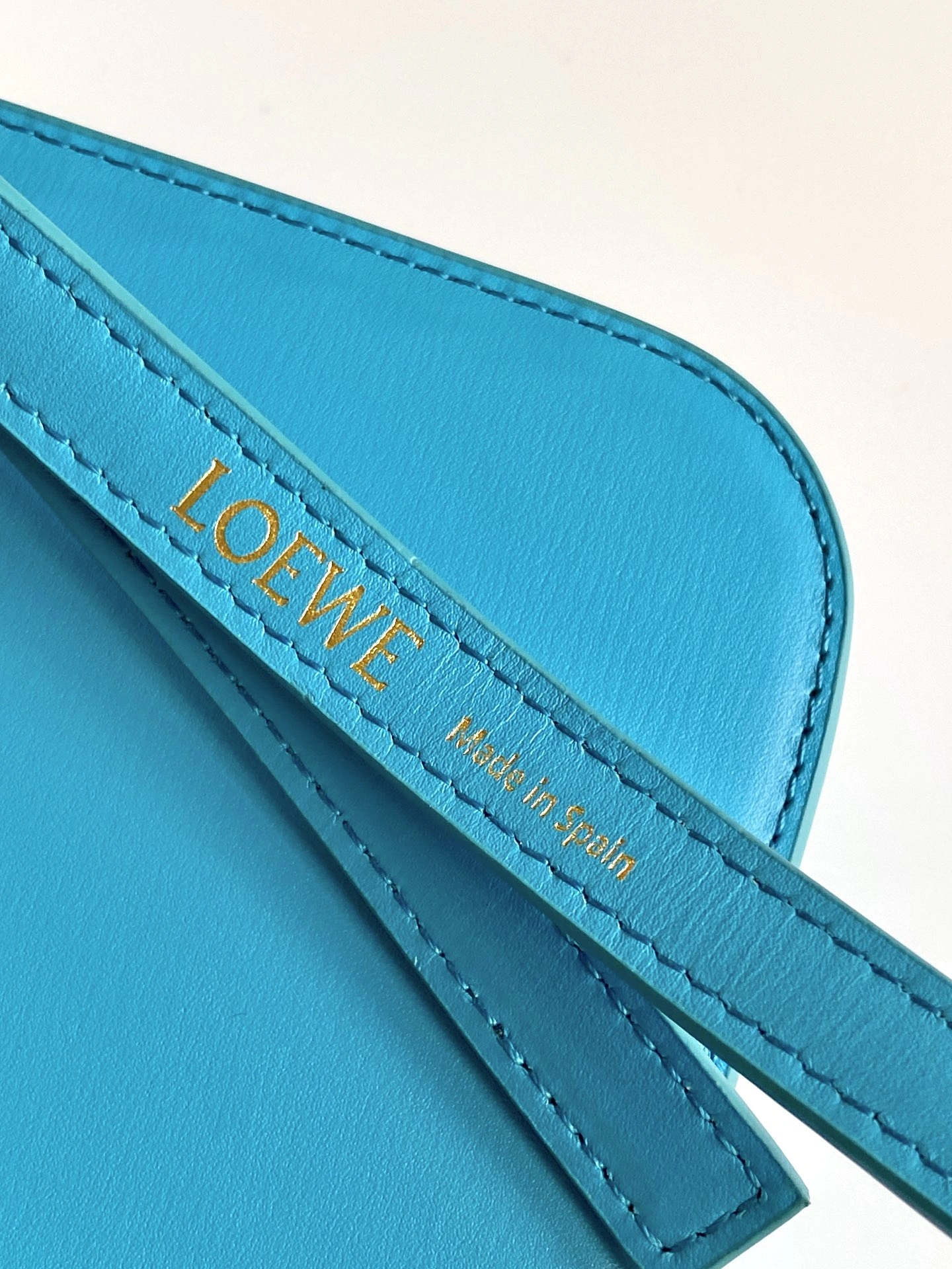 Mirror quality Loewe Satchel Bags