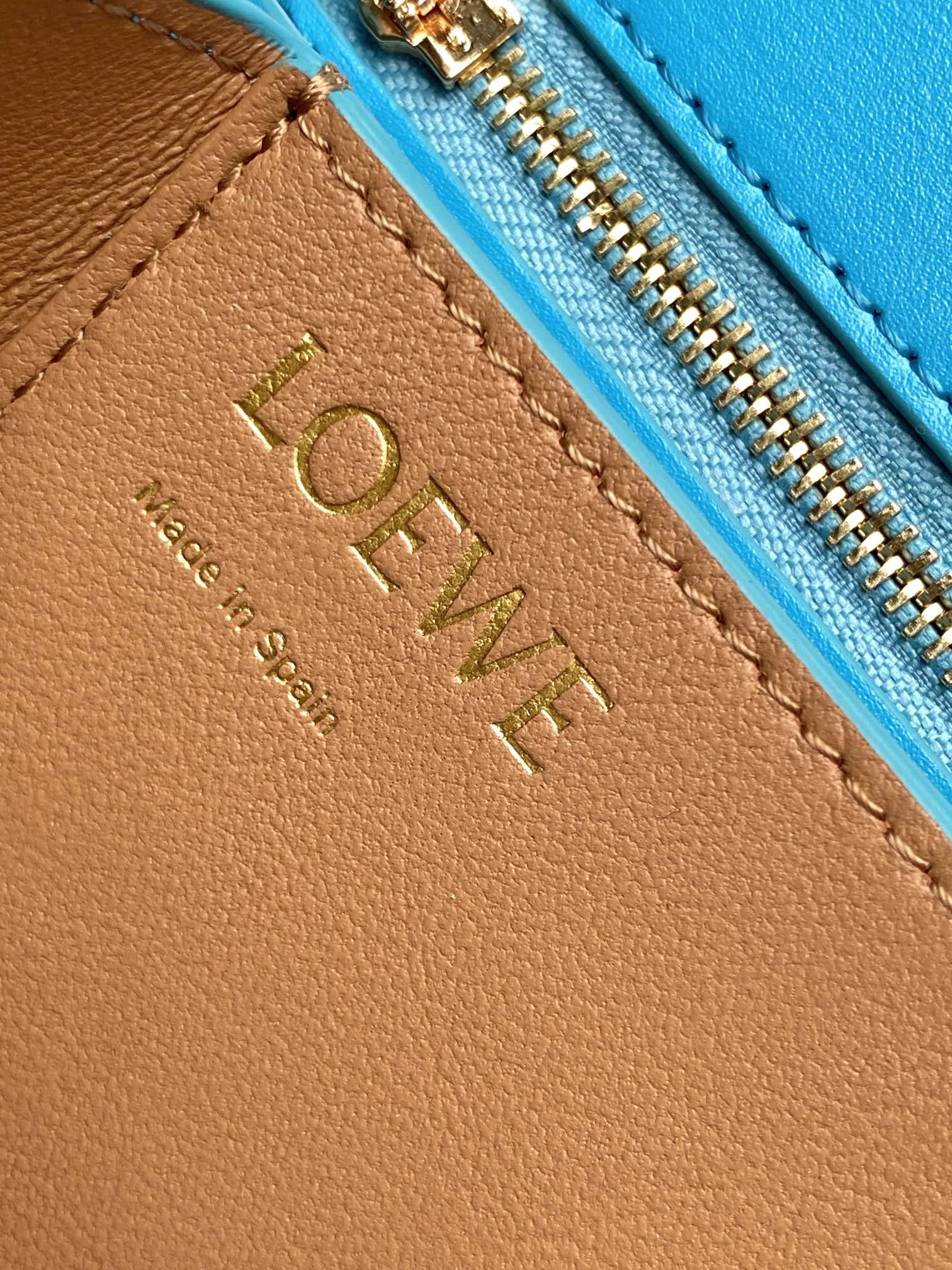 Mirror quality Loewe Satchel Bags