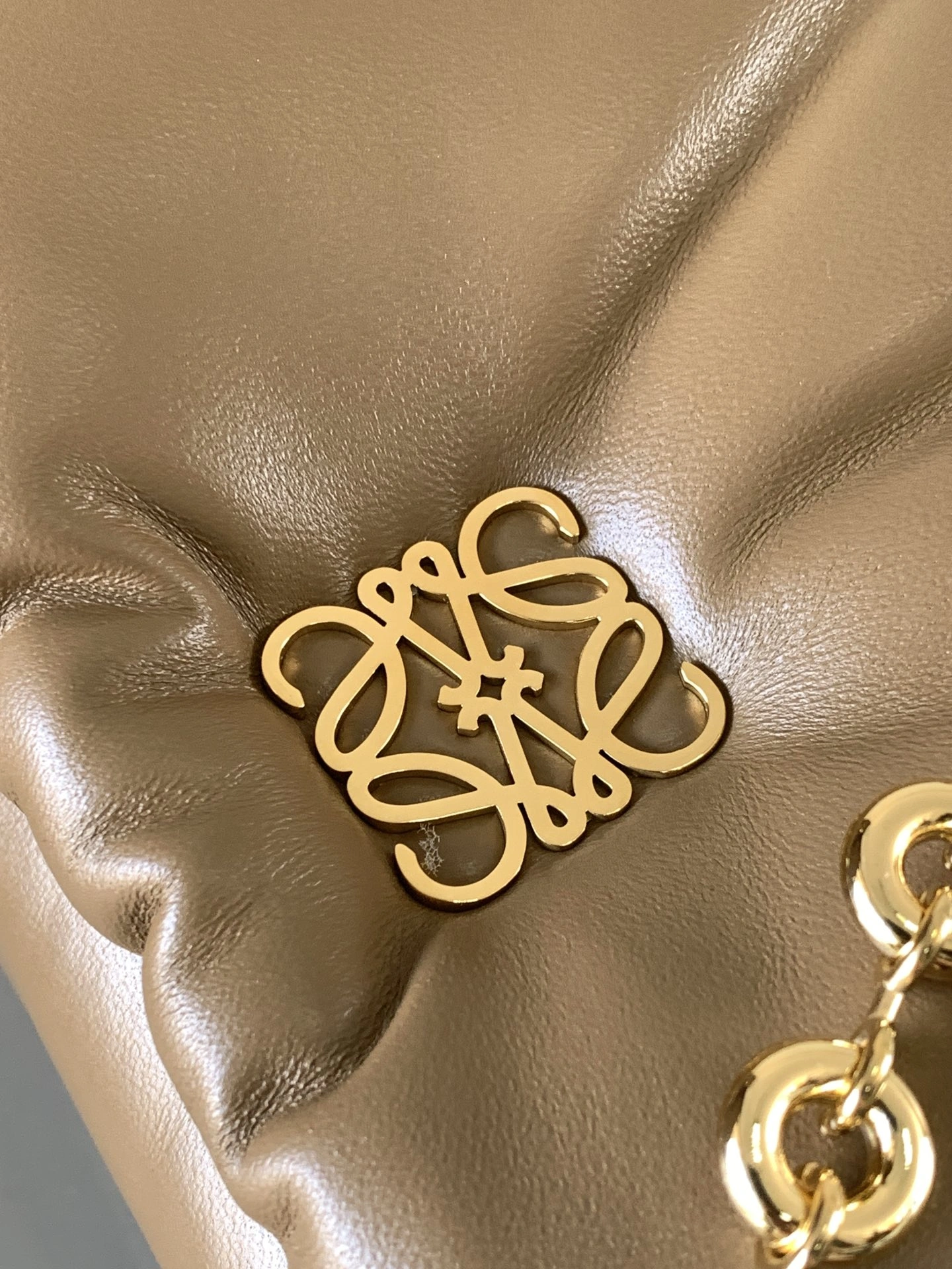 High fidelity Loewe Satchel Bags